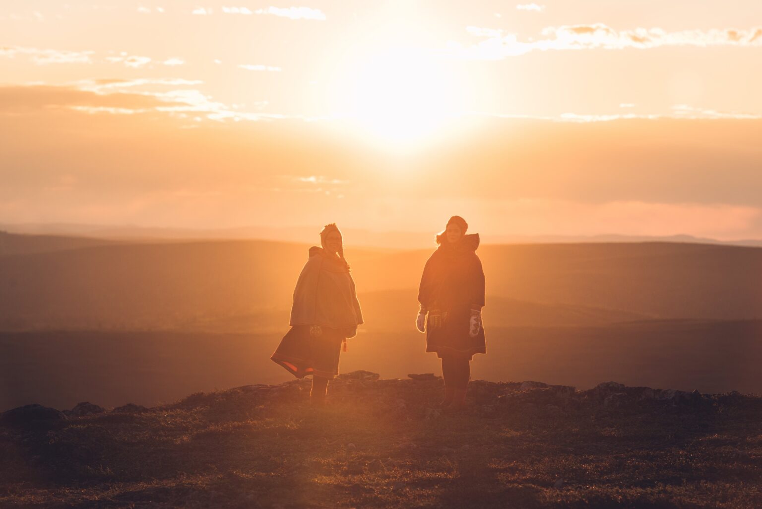 Sámi Culture - Lapland North Destinations