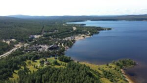 Inari – Lake Inari and Sámi Culture | Lapland North