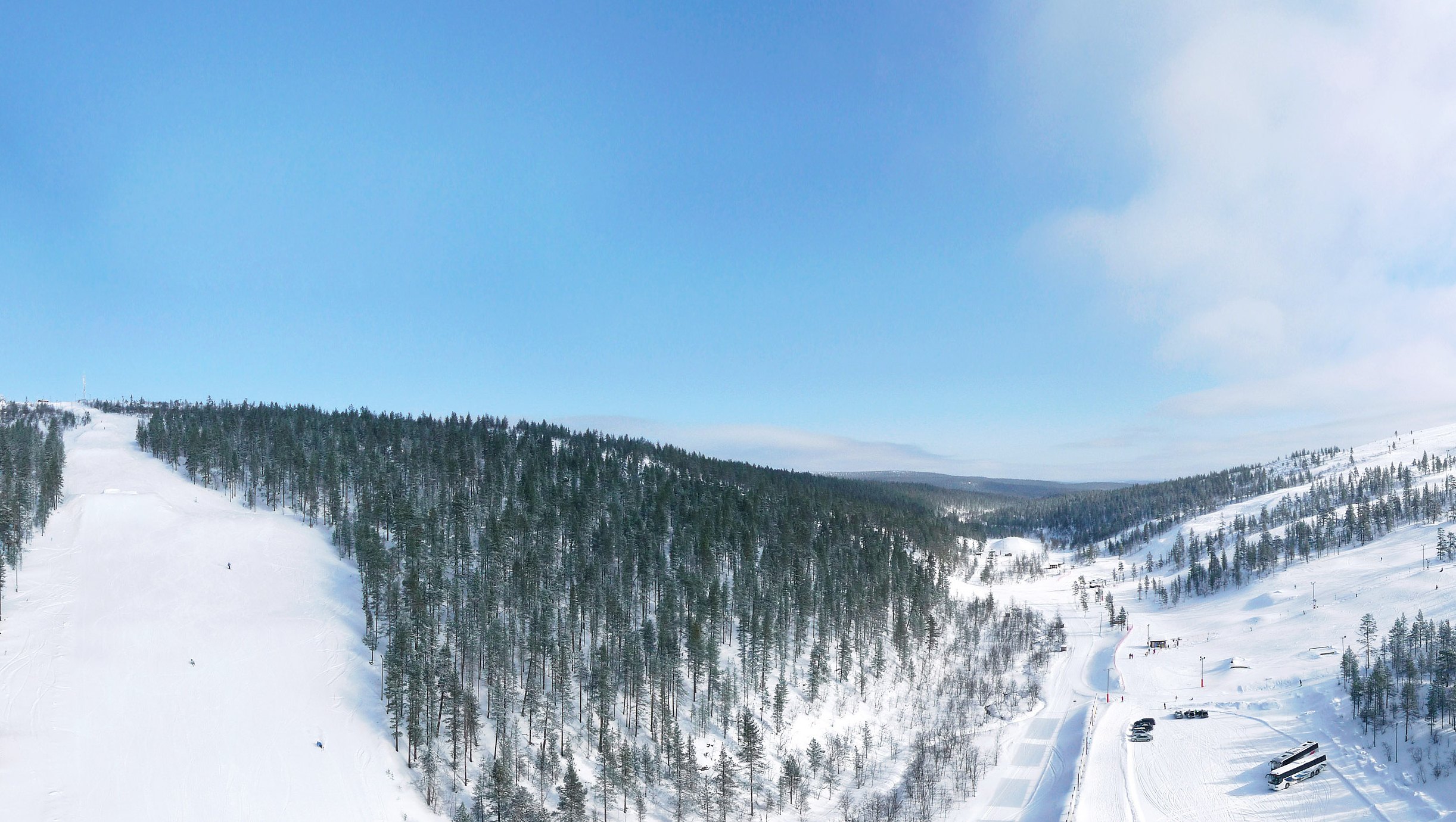Spring Experiences - Lapland North Destinations