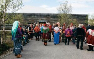 Sámi Culture - Lapland North Destinations