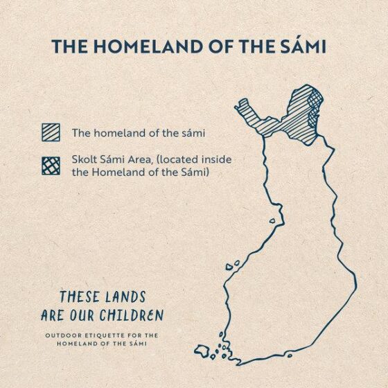 Sámi Culture - Lapland North Destinations